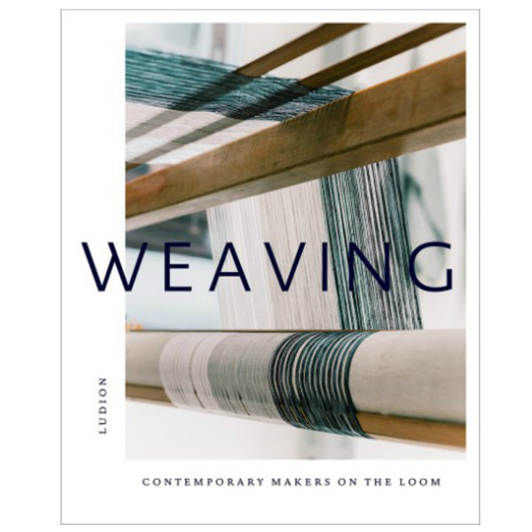 Weaving (Hardcover) – Lost Pines Art Bazaar